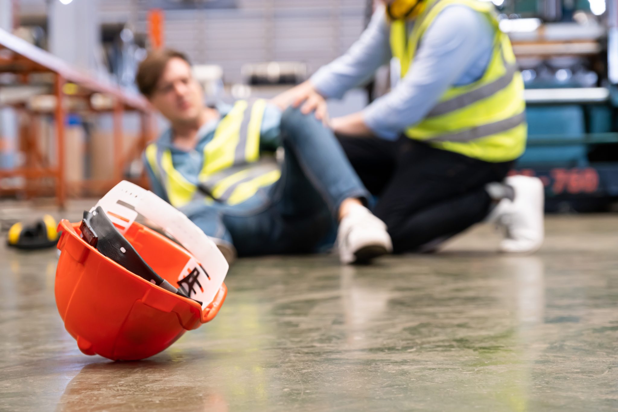 How Do I File an OSHA Injury Claim? - Injurity.com